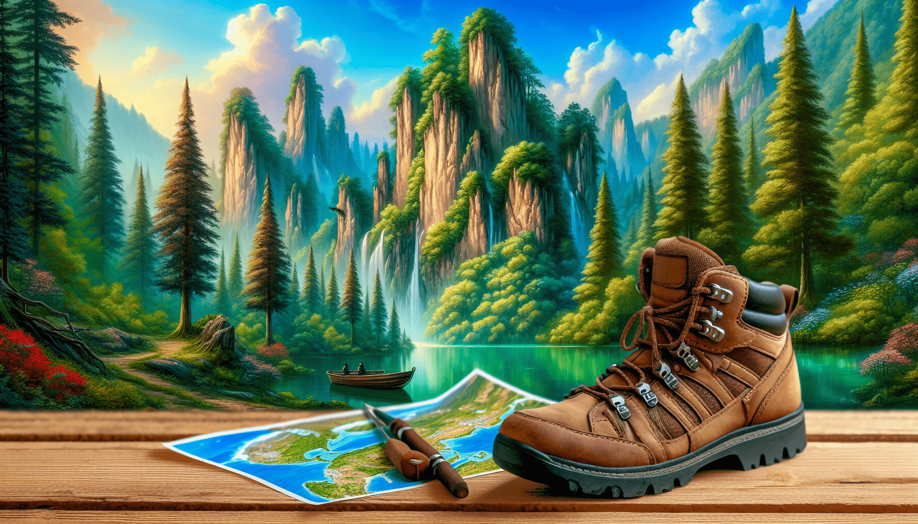 Alum Cave Trail - Explore Mystic Smokies: Ultimate Guide to Smoky ...
