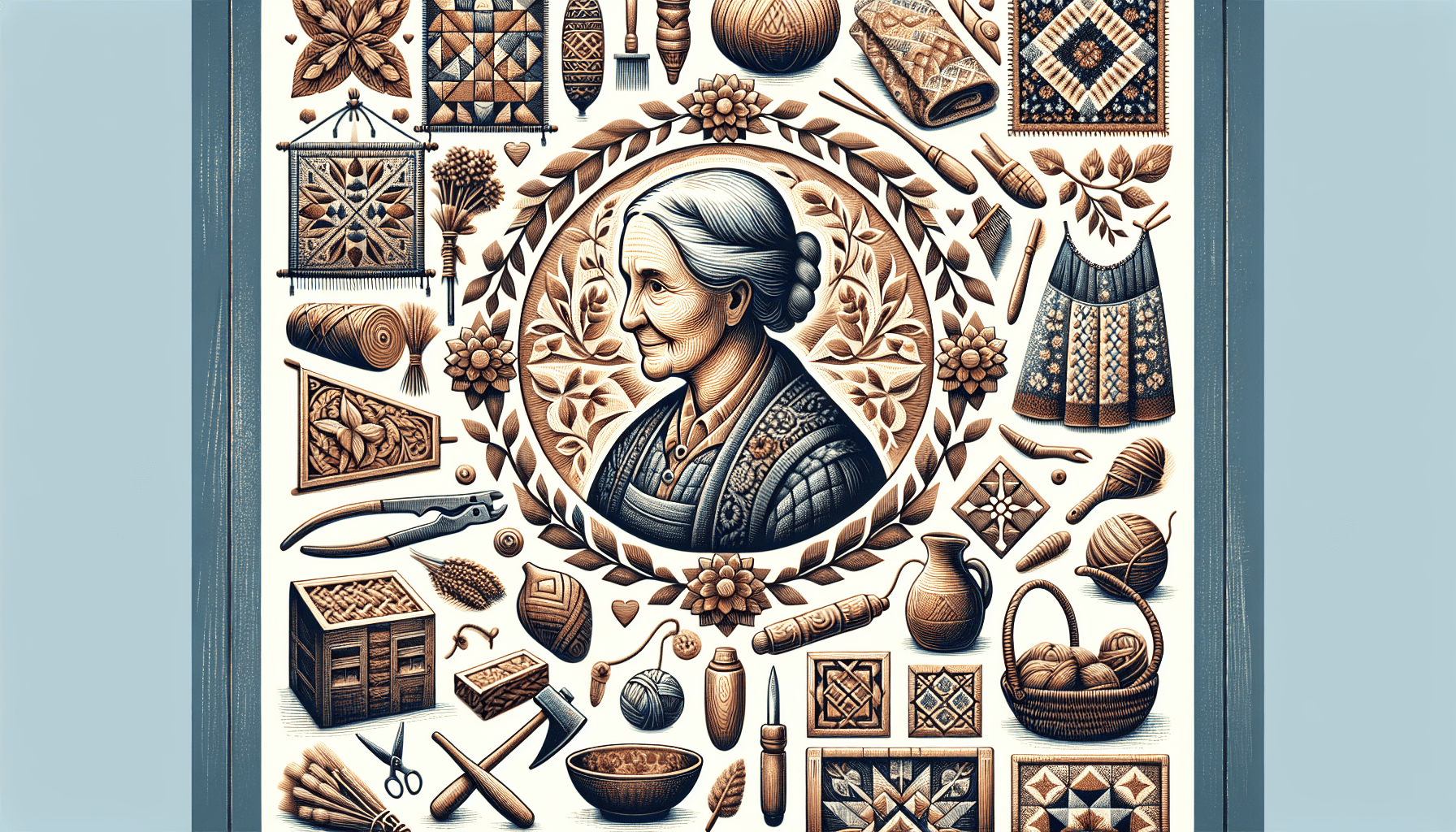 Beginner's Guide To Appalachian Crafts - Explore Mystic Smokies ...