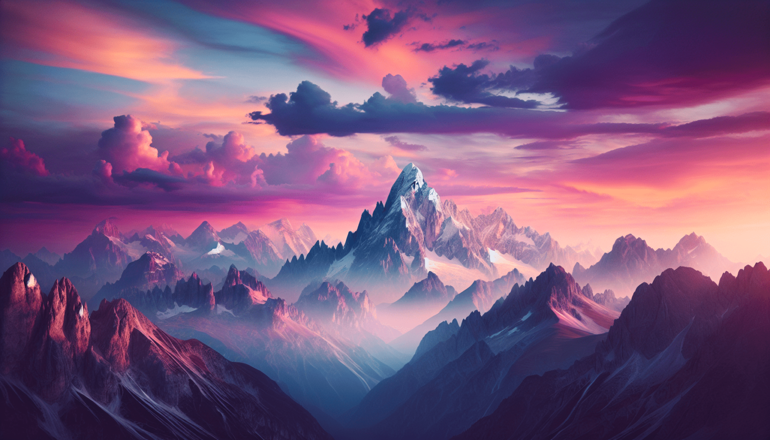 What Is A Cool Fact About Mountains? - Explore Mystic Smokies: Ultimate ...