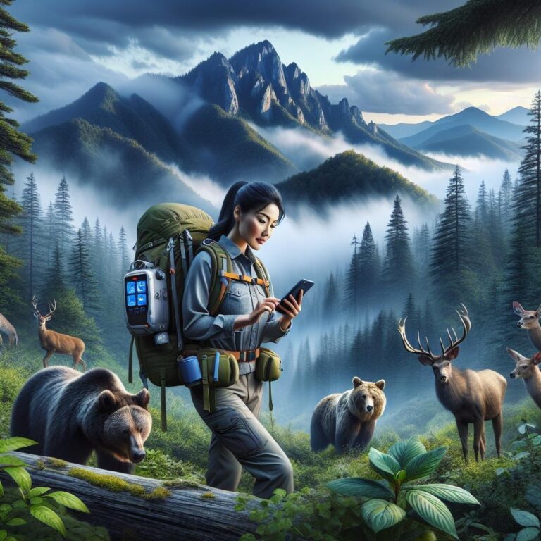 Hiking Safety Tips for Encountering Wildlife in the Smokies - Explore Mystic Smokies: Ultimate ...