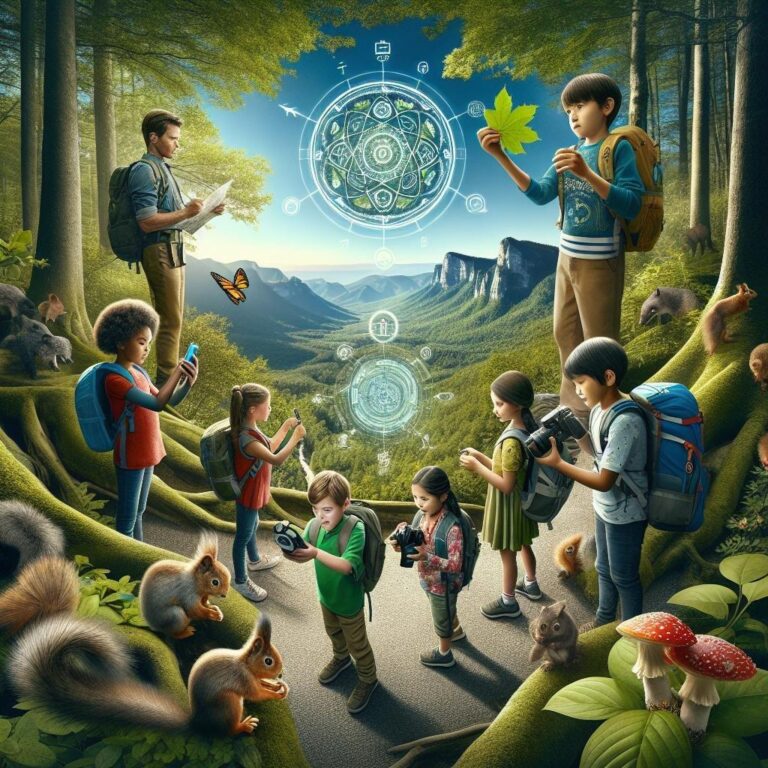 Best Hiking Trails for Adventurous Kids in Gatlinburg, TN - Explore ...