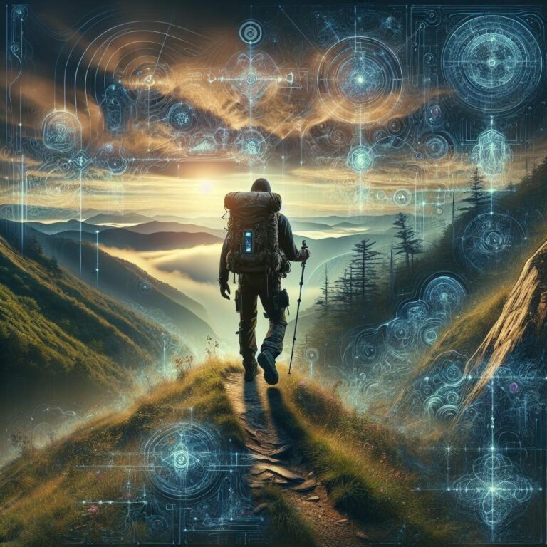 Navigating Remote and Secluded Hiking Trails in the Smoky Mountains ...