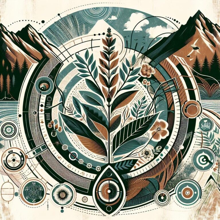 Exploring the Unique Flora and Fauna of Hiking Trails in the Smoky ...