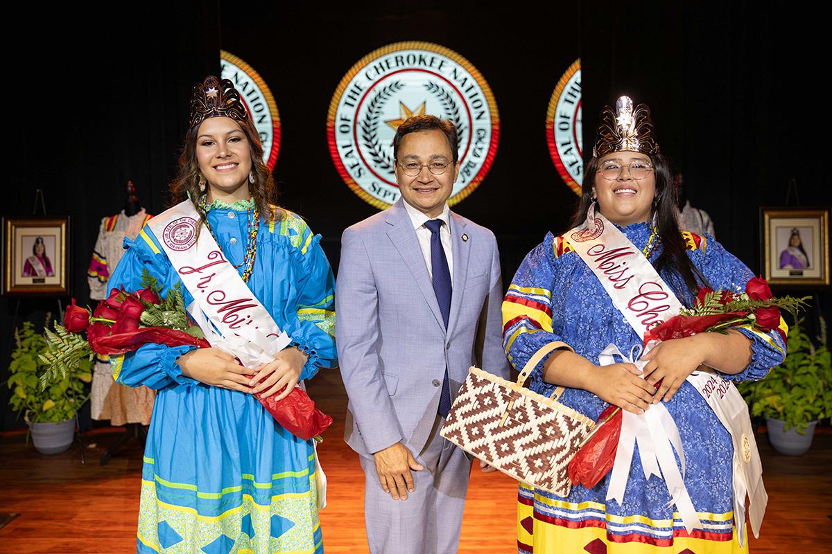 "The Smoky Mountains' Historical Connection to the Cherokee Nation ...