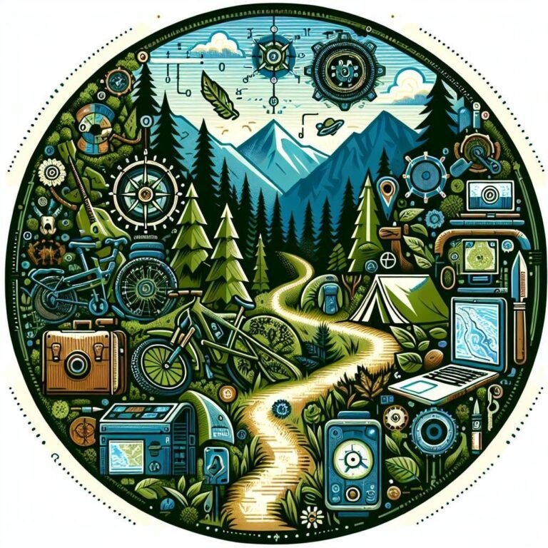 Hiking Trails with Backcountry Camping Opportunities in Gatlinburg ...