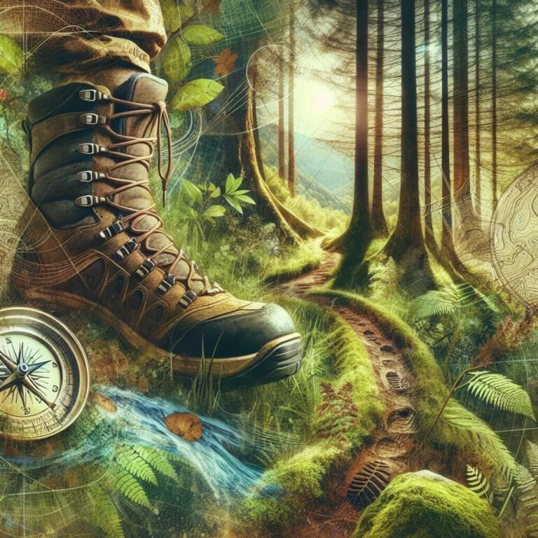 Best Hiking Trails for Remote and Unspoiled Wilderness Areas in the ...