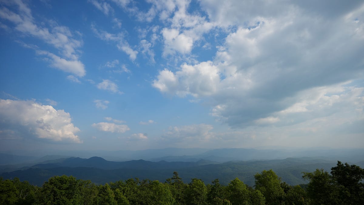 Breathtaking East Tennessee Views: Top Scenic Spots & Hidden Gems ...