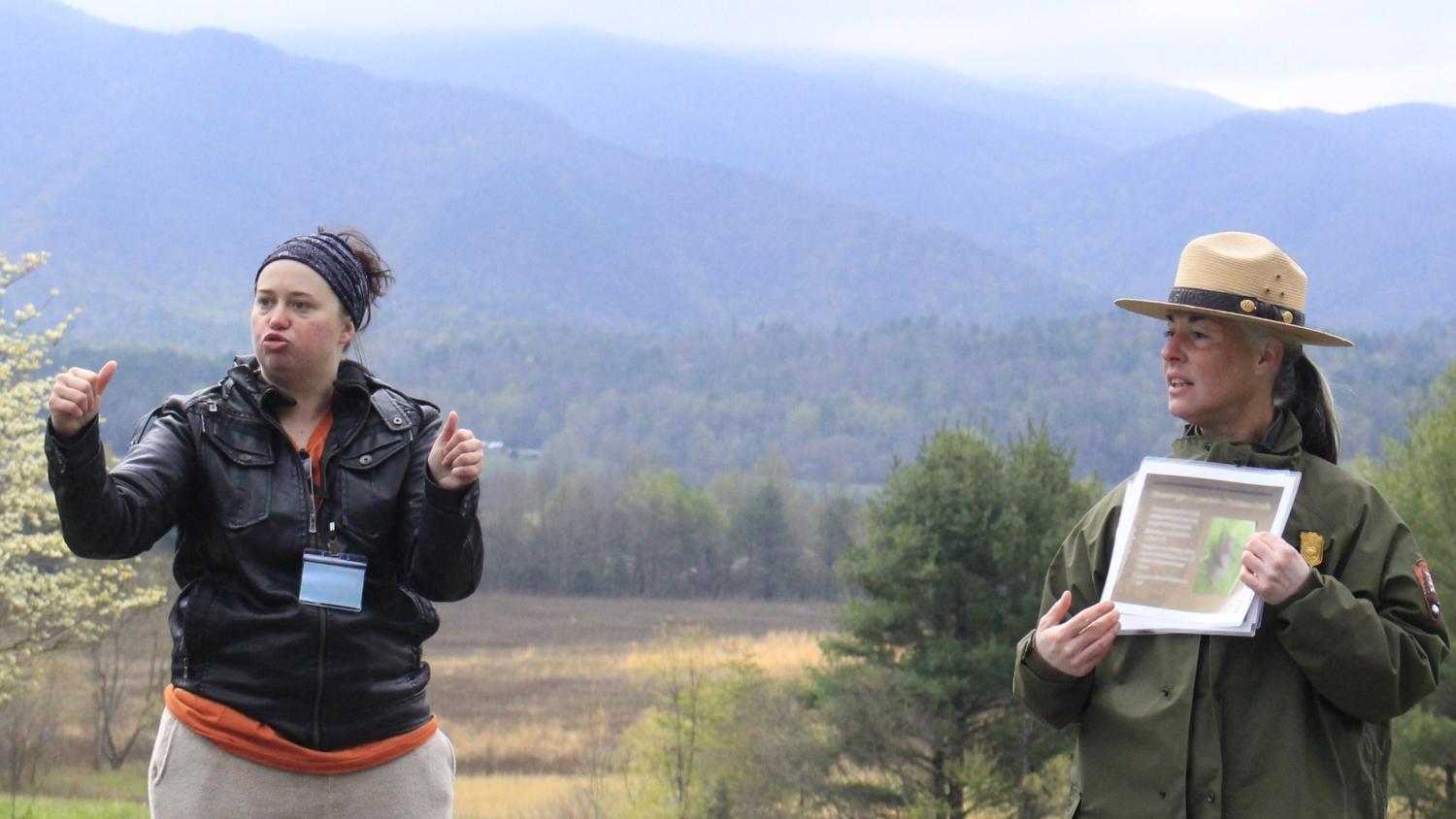 Great Smoky Mountains Park Unveils Exciting New Seasonal Programs - Explore Mystic Smokies ...