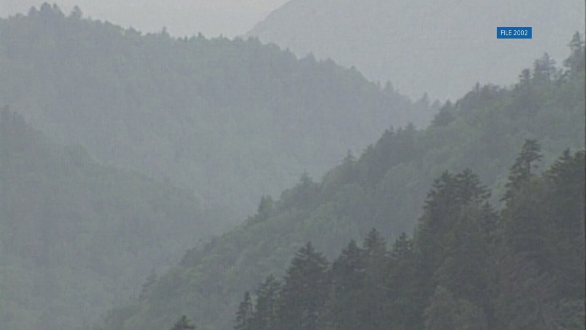 Air Quality Breakthrough: Great Smoky Mountains Park Transformation ...
