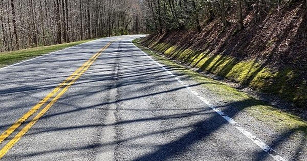 Scenic Newfound Gap Road: Experience the Great Smoky Mountains ...